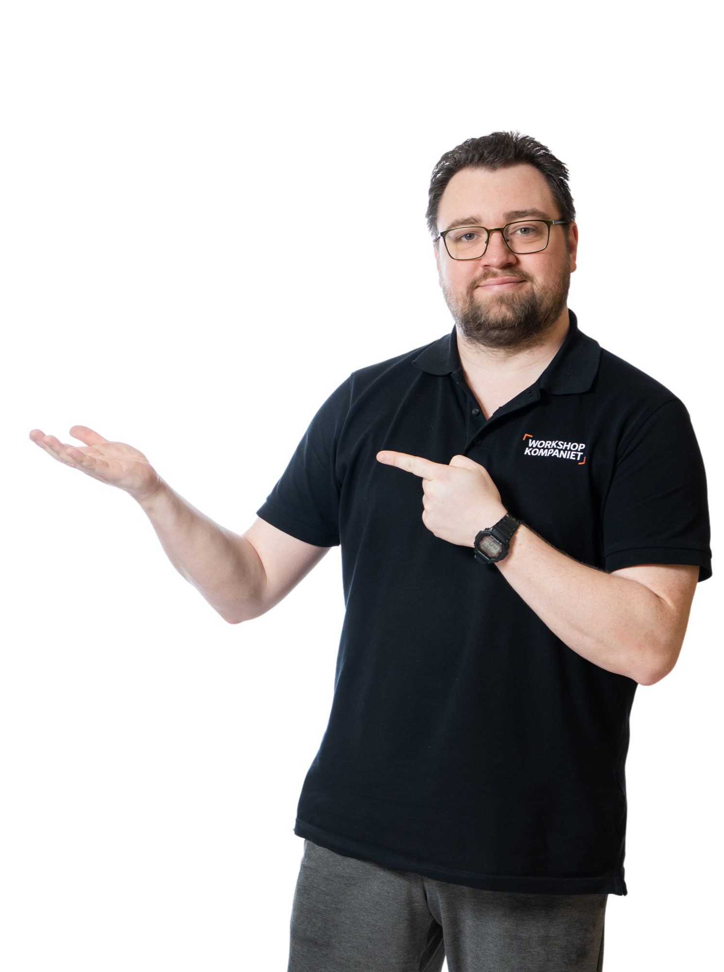 Workshopkompaniet